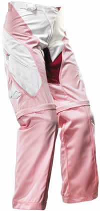 Thor Girls Static Pants